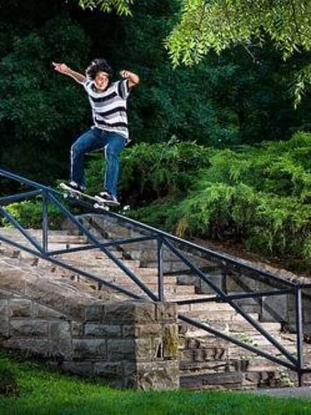 Sean Malto - "And now"