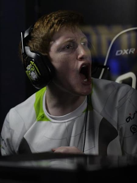 OpTic Gaming win UMG DC Call of Duty tournament