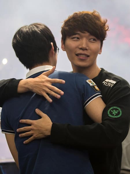 MaRin is our MVP of Worlds 2015