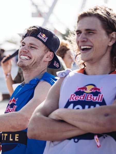 MotoGP Riders off-season activities