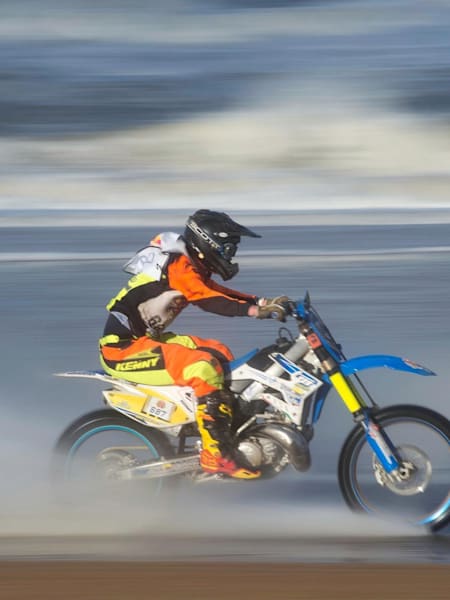 Motocross photos: Red Bull Knock Out 2015 gallery