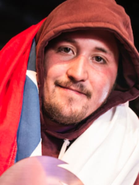 Top 10: Las mejores rimas y punchs de TOM CROWLEY