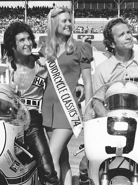 500cc World ChampionsWhere are they now?