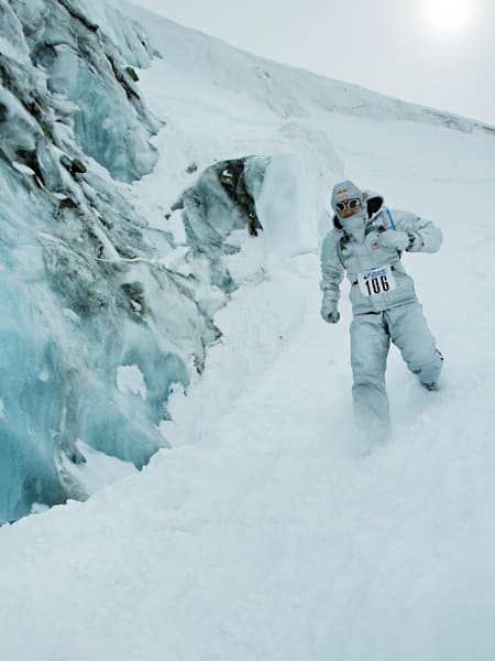 7 carreras de invierno más frías del mundo