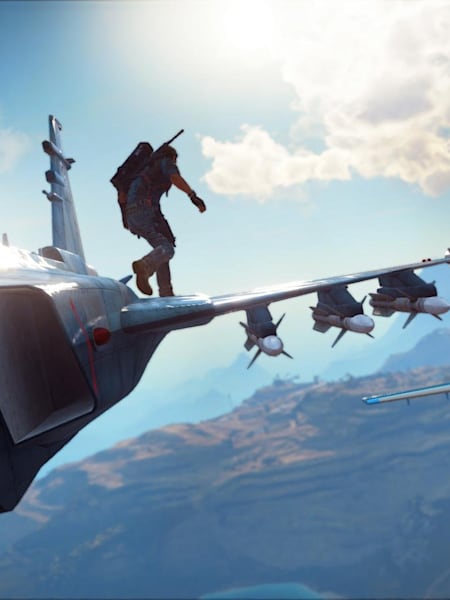 6 Just Cause 3 mods you need to play