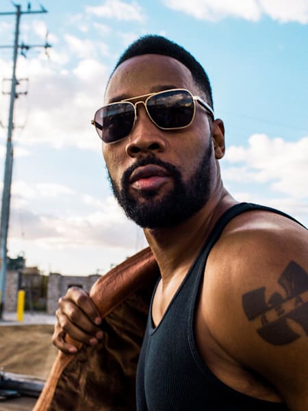 Last Questions RZA talks books movies and death