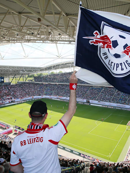 Pet najvećih pobjeda RB Leipziga u Ligi prvaka!