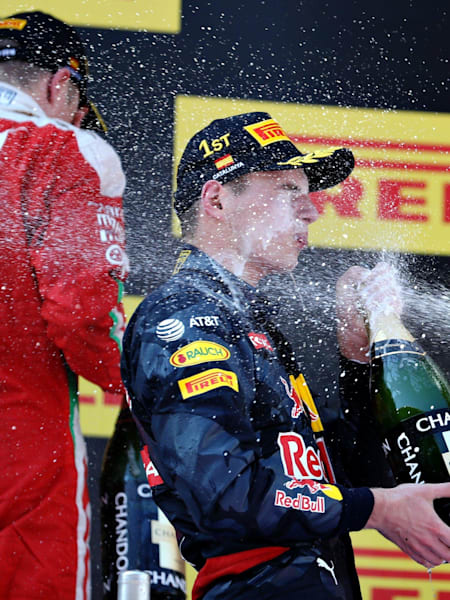 Formula 1 points system: The ultimate guide