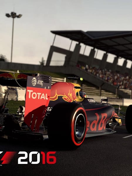 F1 2016 game exclusive look: New videos & screenshots