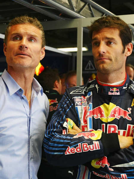 Wint Max Verstappen in Silverstone?