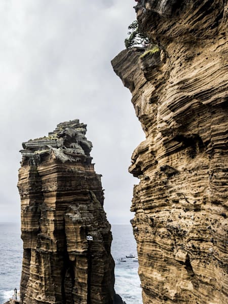 Red Bull Cliff Diving World Series Azores 2016: report