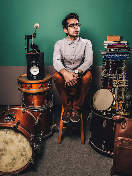 Dharma by Tarun Balani