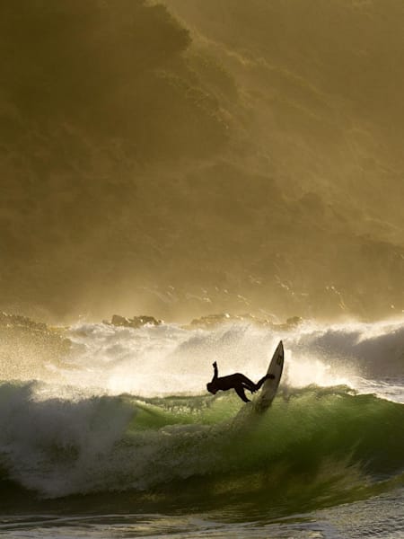 Chasing the Shot Chile bonus image gallery | Red Bull