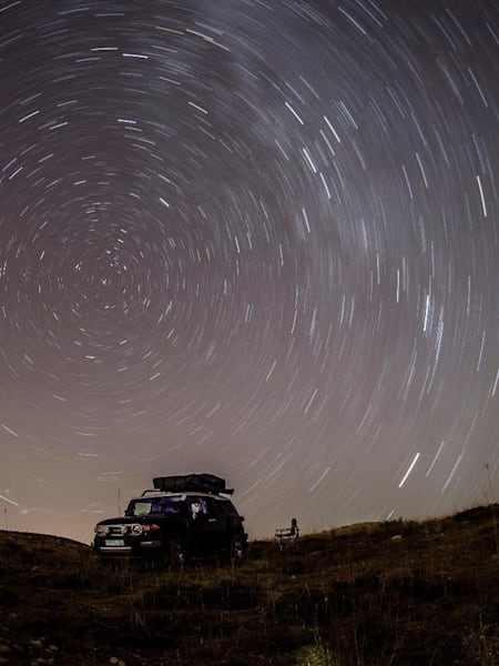 Perseid Meteor Shower: 7 facts you need to know