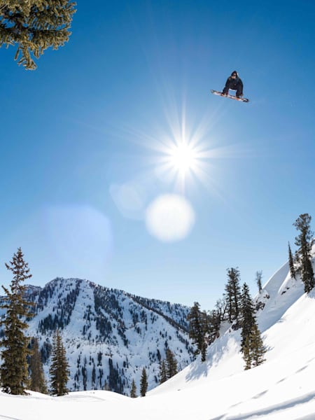 Travis Rice’s The Fourth Phase: Watch the trailer video