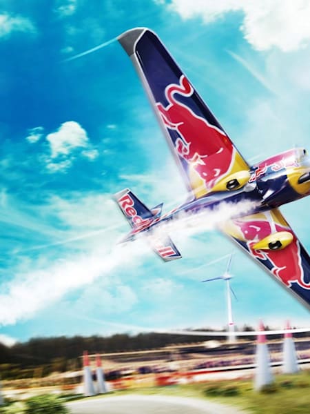 Baixe o novo Red Bull Air Race 2 para Android e iOS