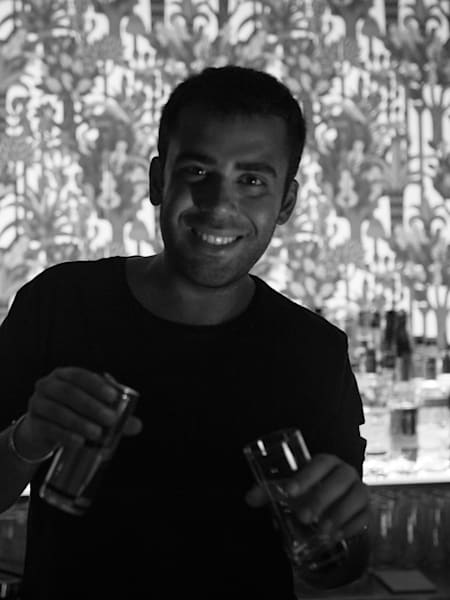 Mert Vidinli ile Özel Röportaj