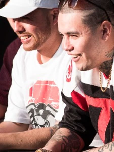 Las mejores reacciones de Kaiser