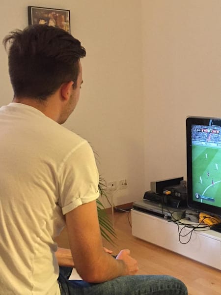 FIFA 17 Taktik: Luca Boller verrät seine Tricks +TOP 5+