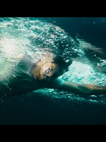 ALL FACES DOWN: Sink or swim - Videopremiere