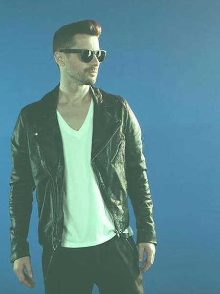 Akcent: About taking to the stage in Oman