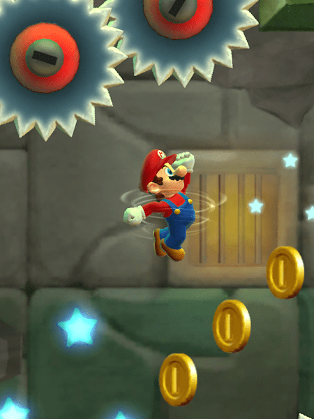 Super Mario Run features: 5 things you need to know