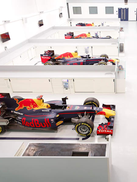 Ruiger, breder en sneller. Dát is F1 in 2017!