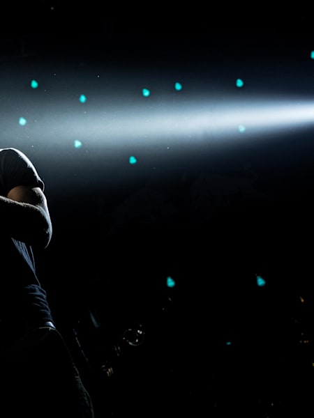 Essential Chance The Rapper playlist | Red Bull Music