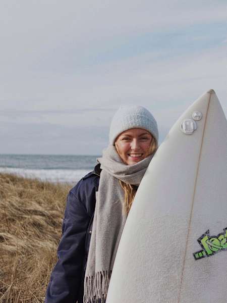 6 på stranda – Nordic Surf Games | Red Bull Norge