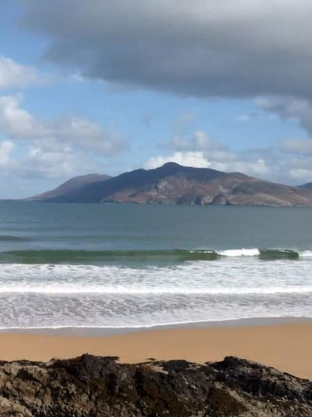 Secret surf spots: Ireland's 7 best hidden beaches