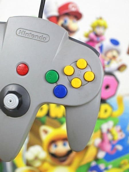 Best N64 games: 10 classics you need to play