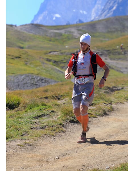 Andrei Soveresan, de la Sighet pana la Dunare