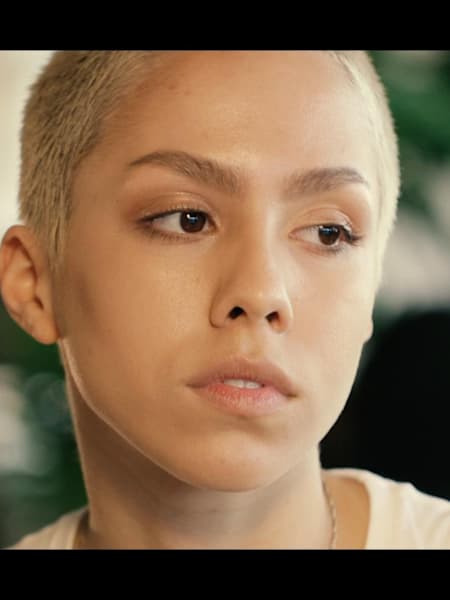 Poppy Ajudha: Listen to the Jazz singer's live session