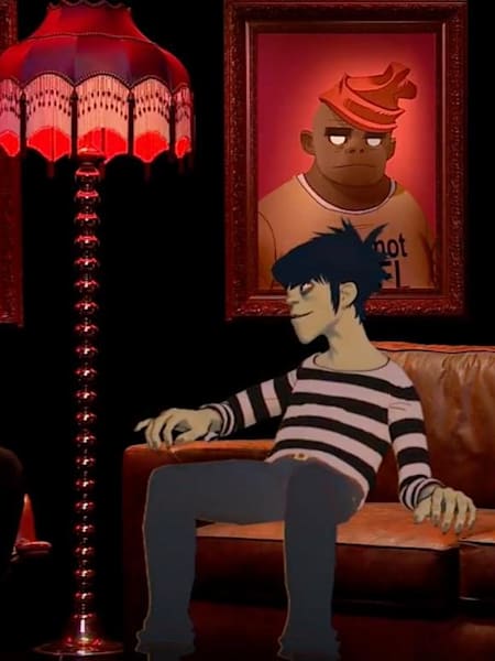 gorillaz phase 4 interview