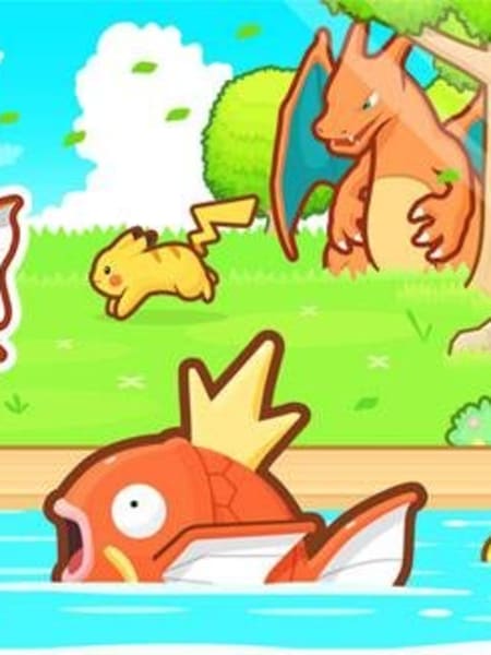 magikarp jump tips