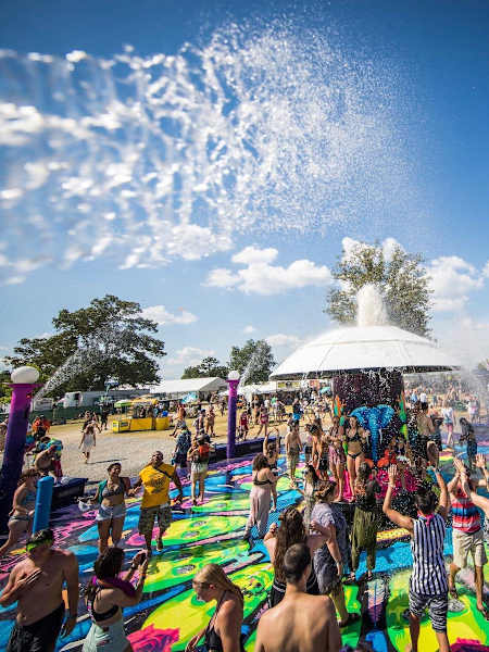 Bonnaroo Announces 2018 Dates | June 7-10