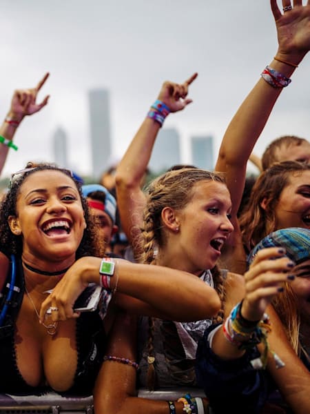 Lollapalooza 2017: How to Watch the Live Stream Aug 3-6