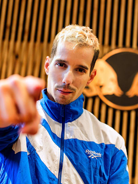 Skone vuelve a la Red Bull Batalla de los Gallos