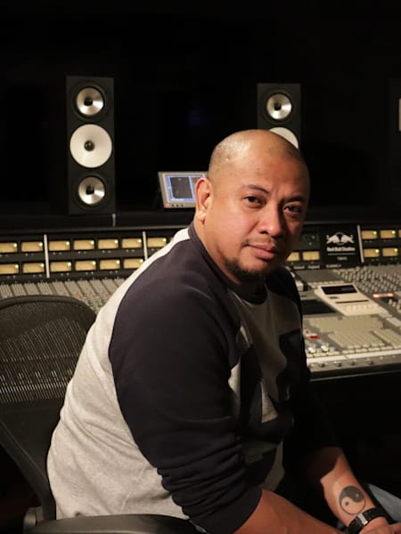 The Comeback of Nathan Jay