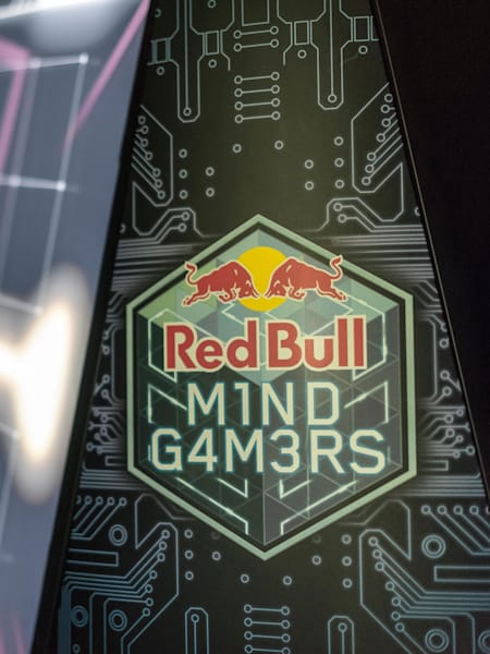 Red Bull Mind Gamers Challenges