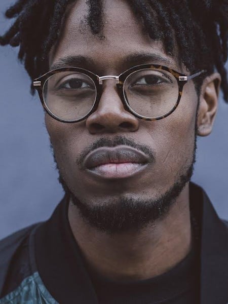 Rapper Illa J participa do Red Bull Music Pulso 2018