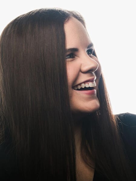 The ChaniZA interview