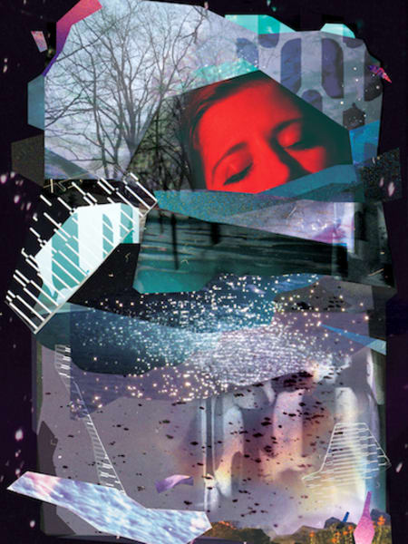 Dave Harrington and Sophia Brous present Dream Machine