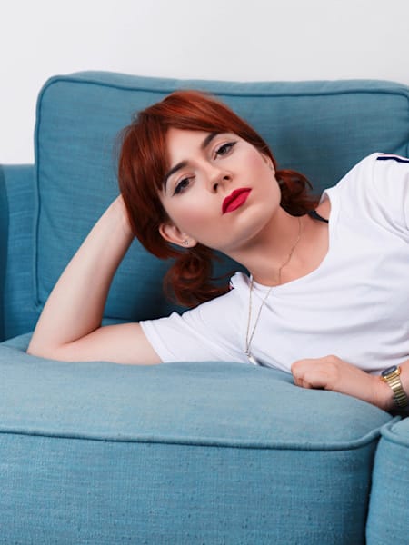 Charlz: Colors video premiere