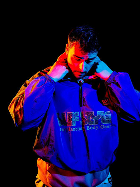Ben Khan interview: From the shadows to the spotlight