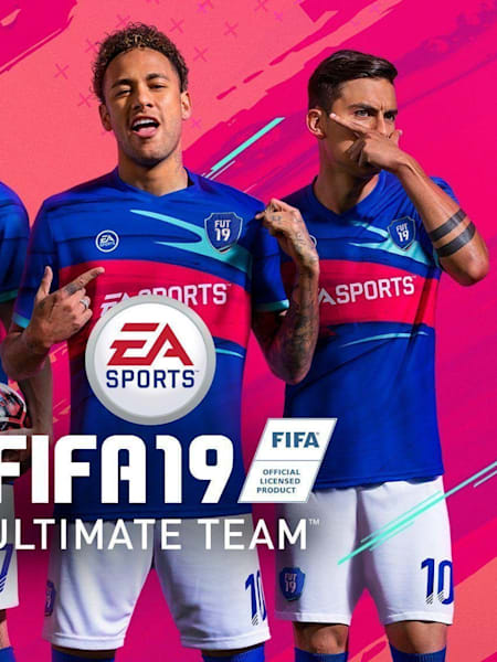 FIFA 19 Ultimate Team ++ News, Gerüchte, alle Infos