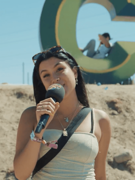 Hør ny sensommer-tune fra Ericka Jane