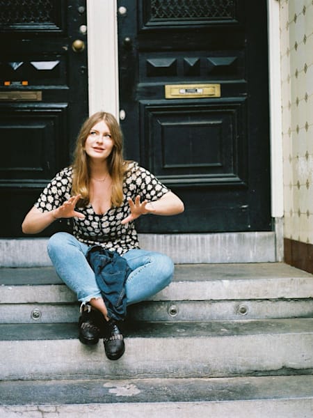 Perel Interview: Ihre 5 einflussreichen KünstlerInnen