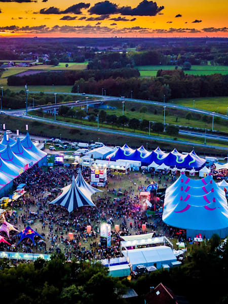 Win tickets voor Crammerock