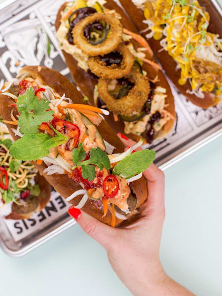 Best vegan food in London: The 6 tastiest spots